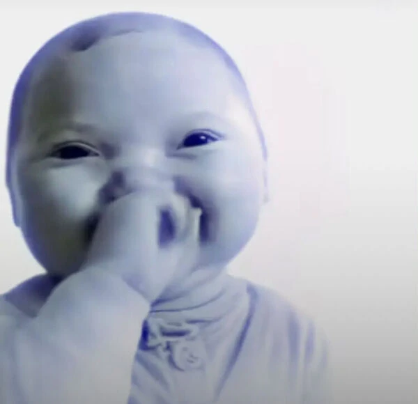 ai baby lauging - Read Free Manga Online at Bato.To